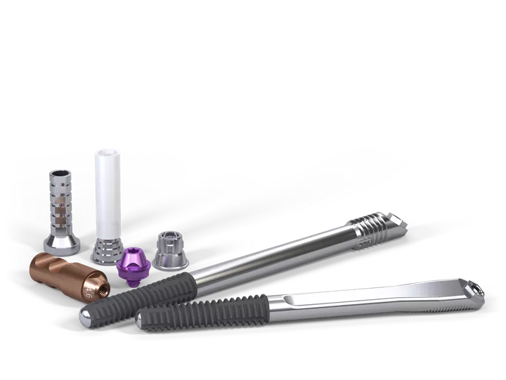 Straumann® Zygomatic Implant System